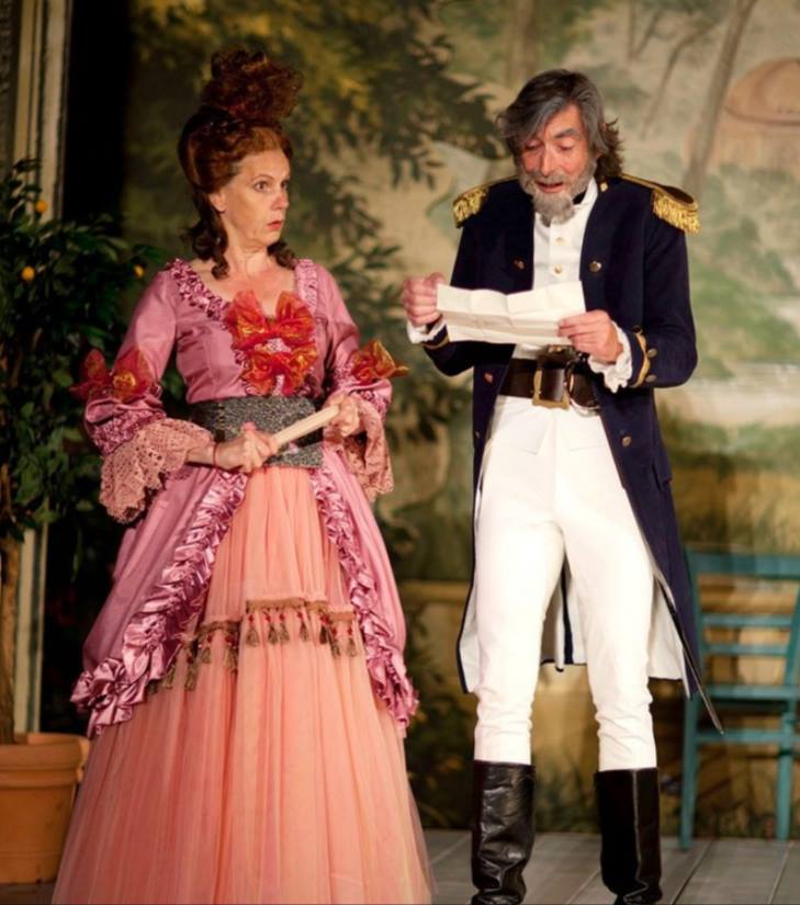 Lexim Libri në Gjermanisht